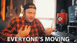 Moving Sam Gorski Everyone's Moving GIF | GIFDB.com