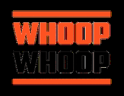 Moving Whoop Whoop Graphic Design GIF | GIFDB.com