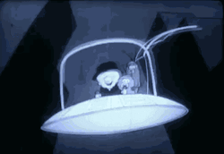 Mr. Magoo Black And White GIF | GIFDB.com