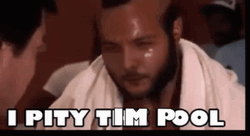 Mr T Pity Tim Pool Meme GIF | GIFDB.com