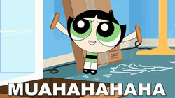 Muahaha 498 X 278 Gif GIF | GIFDB.com