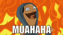 Muahaha GIFs | GIFDB.com