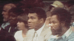 Muhammad Ali Stand To Wave GIF | GIFDB.com
