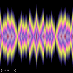 Danny Phantom Scream Sound Wave GIF | GIFDB.com