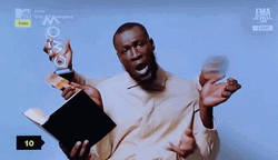 Lisa Barlow Expert In Multitasking GIF | GIFDB.com