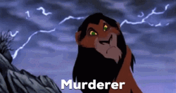 Murder Scar The Lion King GIF | GIFDB.com