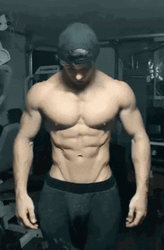 Muscle Fit Movement GIF | GIFDB.com