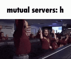 Mutual Servers H GIF | GIFDB.com
