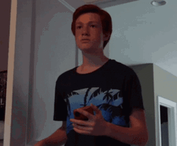 Full Of Sadness My Disappointment Is Immeasurable GIF | GIFDB.com