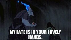 My Fate Is In Your Lovely Hands GIF | GIFDB.com