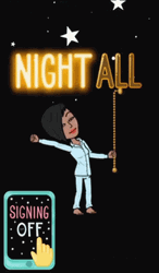 My Job Here Is Done Signing Off GIF | GIFDB.com