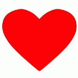 My Moving Heart Beats For You GIF | GIFDB.com