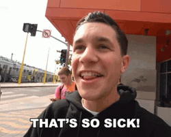 Mystic7 That's So Sick GIF | GIFDB.com