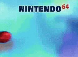 N64 Logo GIF | GIFDB.com