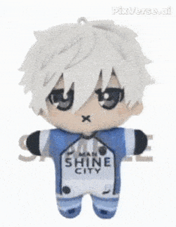 Nagi Blue Lock Blue Lock Meme Gif GIF | GIFDB.com