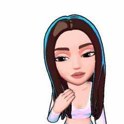 Karinart Saying Nah GIF | GIFDB.com