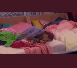 Woman Toe Nail Biter GIF | GIFDB.com