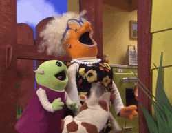 Nanalan Celebration Yippee Meme GIF | GIFDB.com