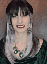 Narcissa Malfoy Sad Face GIF | GIFDB.com