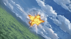 Naruto Last Battle Anime Explosion GIF | GIFDB.com