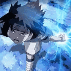Naruto Run Meme Template Original Fields GIF | GIFDB.com