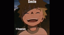 Naruto Uzumaki Smile Compilation Boruto Anime GIF | GIFDB.com