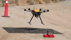 Nasa Drone Test GIF | GIFDB.com