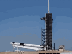Nasa Rocket Placement GIF | GIFDB.com