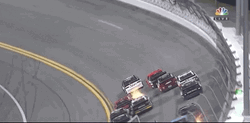 Nascar Crash GIFs | GIFDB.com