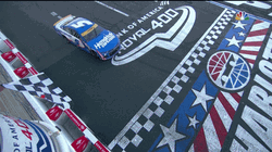 Nascar Cup Series Finish Line GIF | GIFDB.com