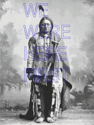 Native American First Chief GIF | GIFDB.com