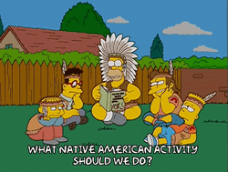 Native American Dance Party GIF | GIFDB.com