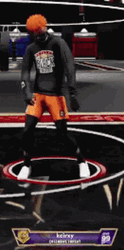Nba 2k Player Hyped Dance GIF | GIFDB.com
