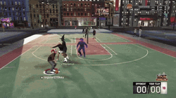 Nba 2k With Costumes Players GIF | GIFDB.com