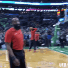 James Harden GIFs | GIFDB.com