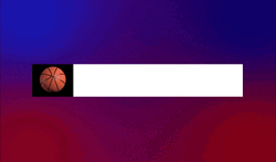 Nba Draft On The Clock Graphics Design GIF | GIFDB.com