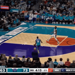 Nba Fast Match GIF | GIFDB.com