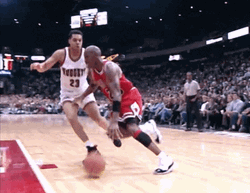 Nba Jordan Fast Dunk GIF | GIFDB.com