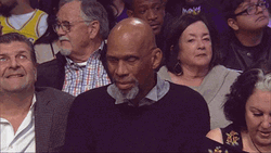 Nba Legend Kareem Abdul Jabbar GIF | GIFDB.com