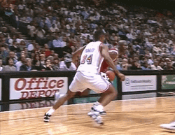 Nba Unbreakable Fast Slam Dunk GIF | GIFDB.com