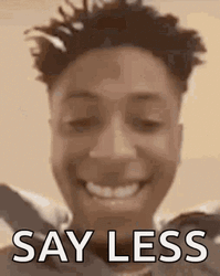 Nba Youngboy Oh Say Less GIF | GIFDB.com