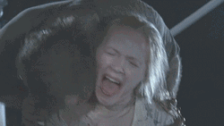 Neck Kiss Bite Zombie GIF | GIFDB.com