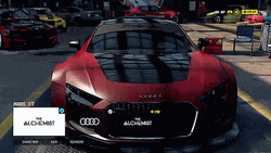 Need For Speed Heat Audi R8 GIF | GIFDB.com
