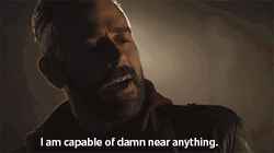 Negan I Am Capable Of Anything GIF | GIFDB.com