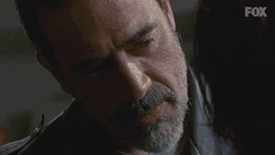 Negan The Walking Dead GIF | GIFDB.com