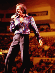 Neil Diamond Edit Sweet Caroline GIF | GIFDB.com