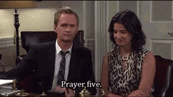 Neil Patrick Harris Praying Meme GIF | GIFDB.com
