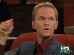 Neil Patrick Harris The Jerk GIF | GIFDB.com