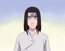 Neji Huya And Rock Lee Friendship GIF | GIFDB.com