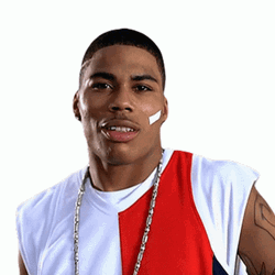 Nelly Hey There Guy GIF | GIFDB.com